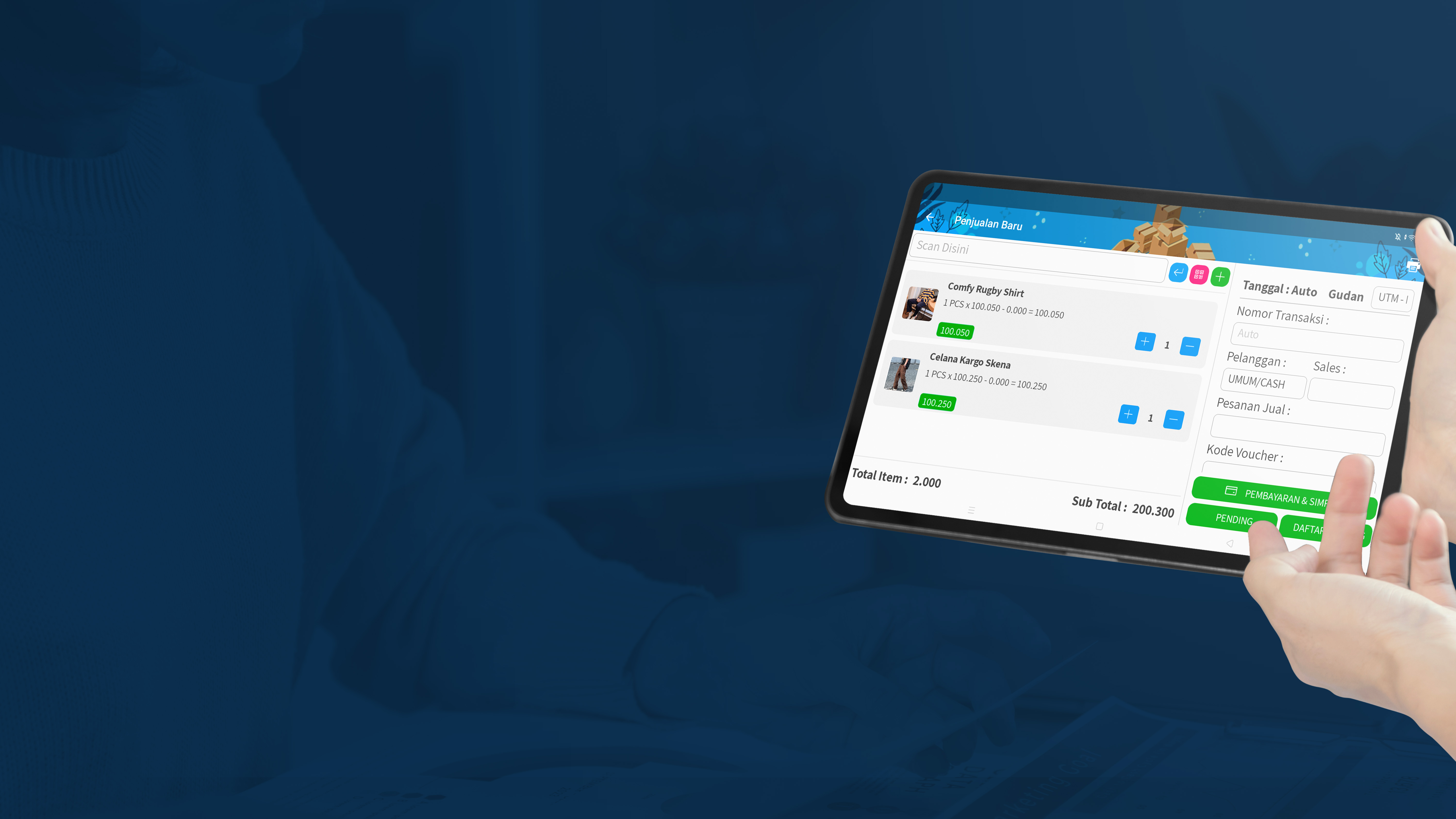 Maksimalkan Dengan Mudah dan Anti Ribet - Ketoko.co.id