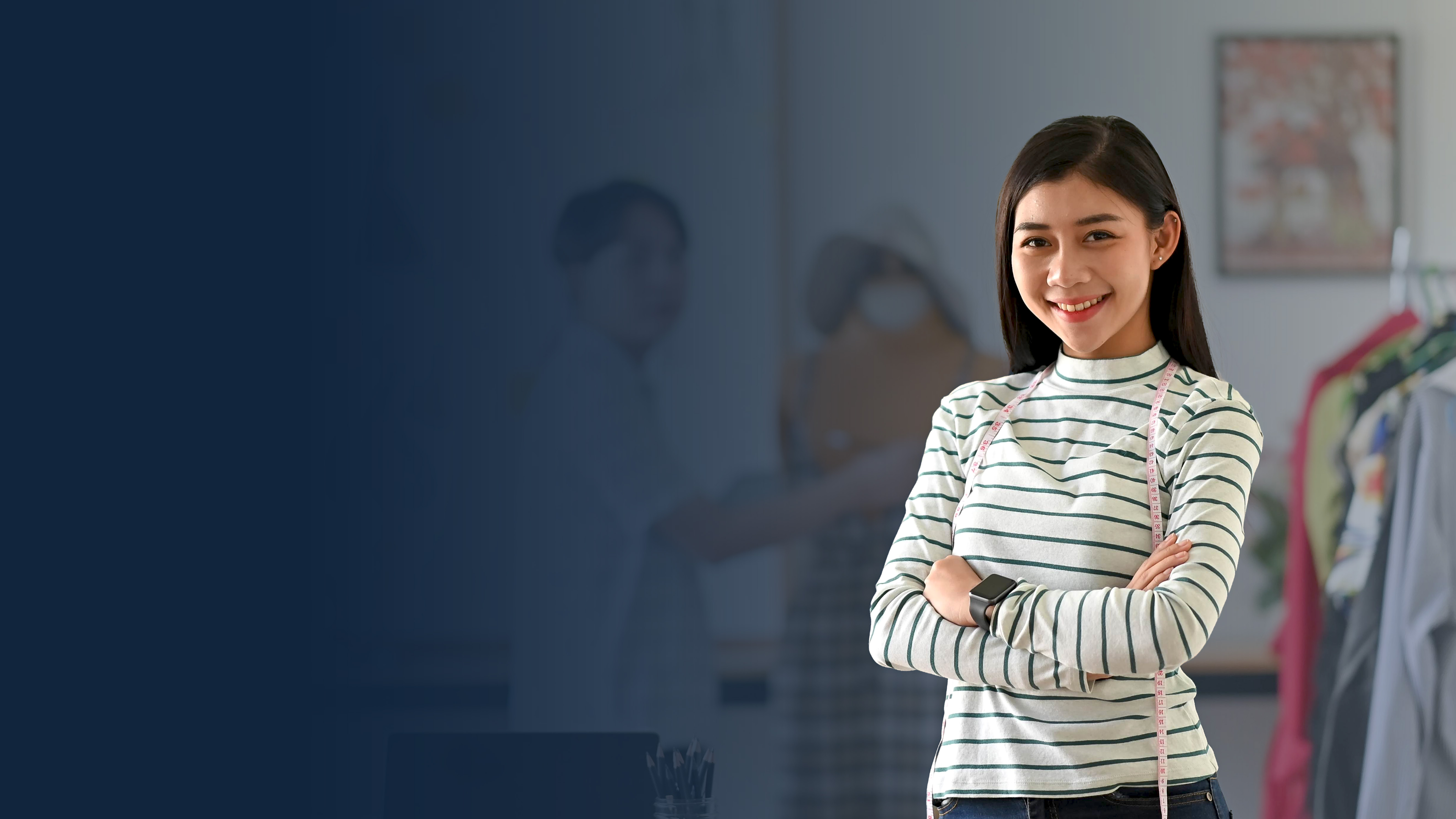 Melangkah Tanpa Batas di Dunia Mode, Ciptakan Runaway Terbaik - Ketoko ...