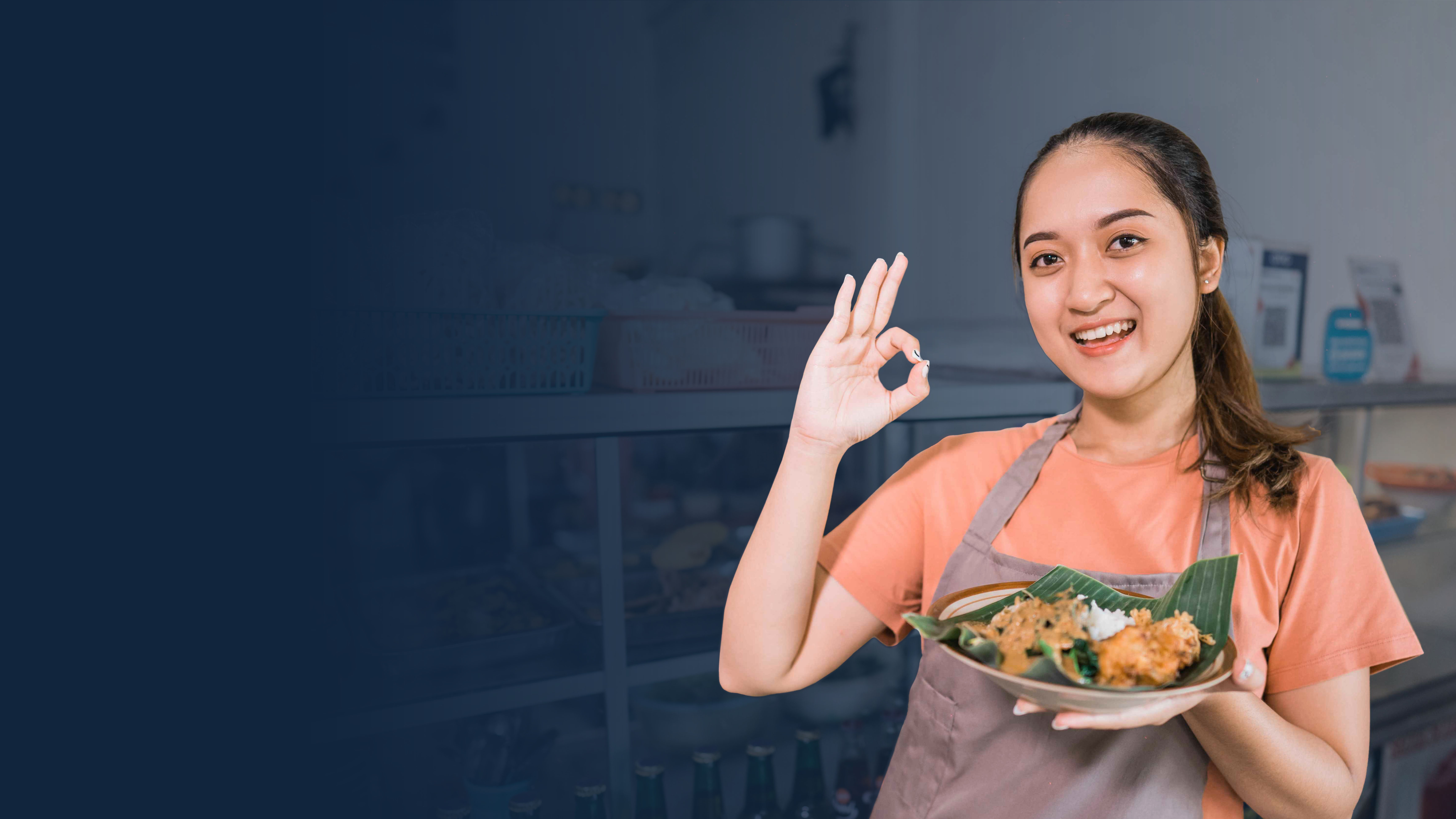 Jadikan Rumah Makan Anda Destinasi Kuliner Terbaik - Ketoko.co.id