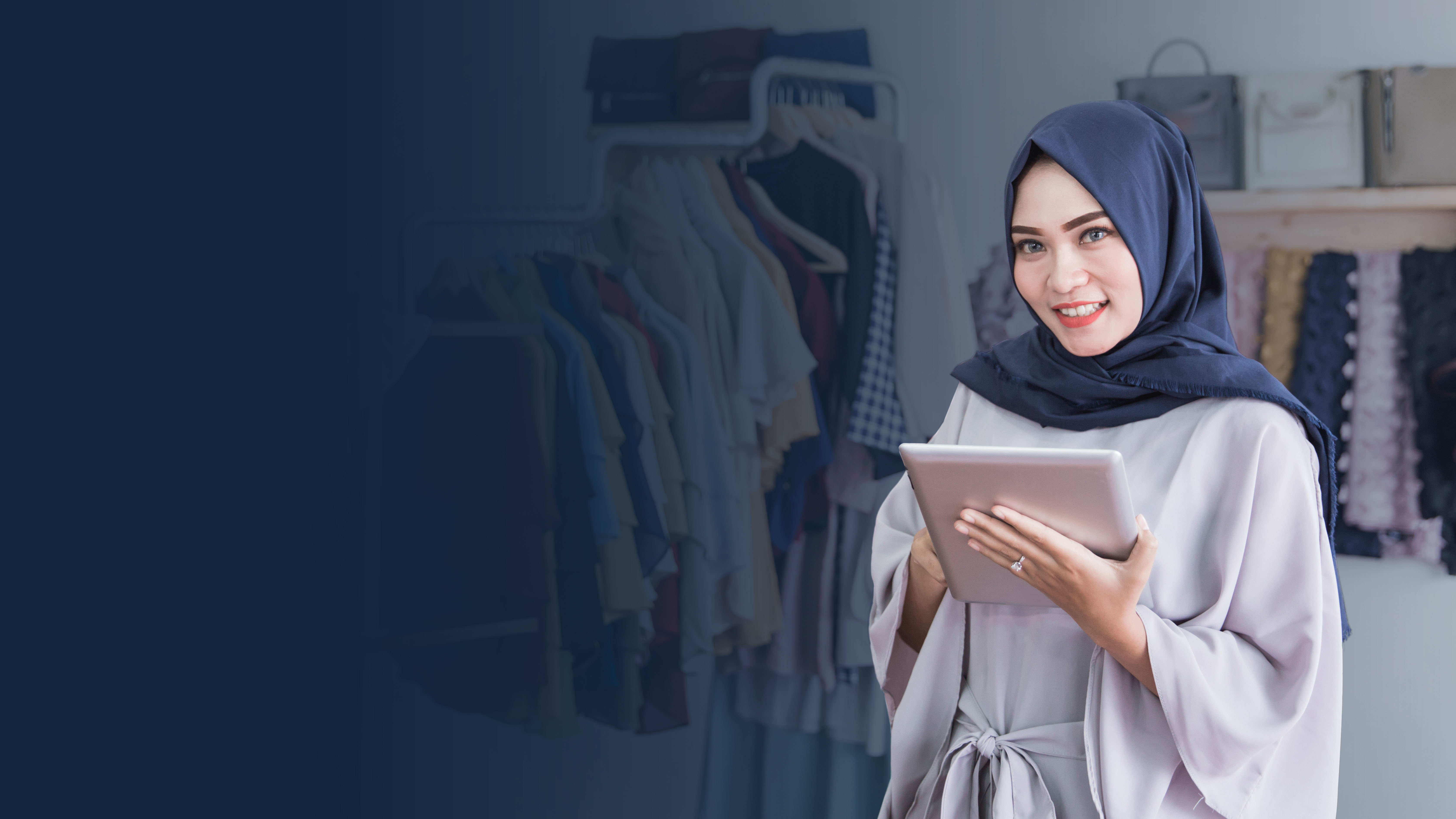 Transformasikan Butik Anda Menjadi Pusat Gaya Modern - Ketoko.co.id