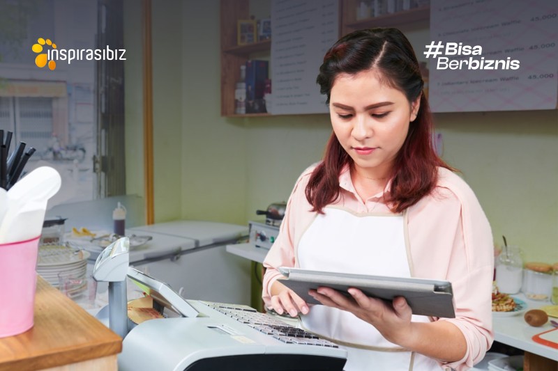 Tips Efektif Membuat Anggaran Bisnis UMKM - Ketoko.co.id