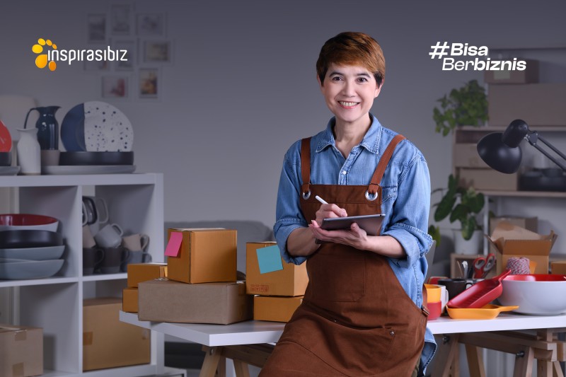 7 Langkah Jadi Wirausahawan Sukses yang Bisa Ditiru Siapa Saja - Ketoko ...