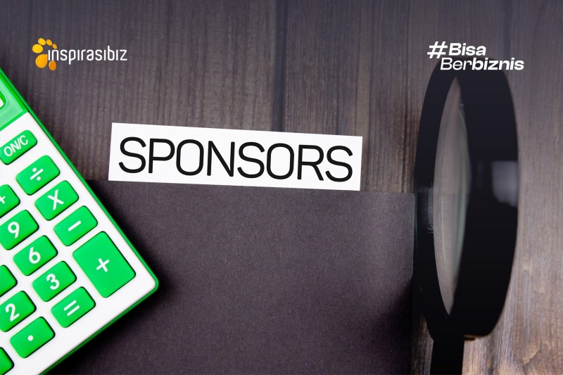 Peran Sponsorship dalam Strategi Marketing: Fungsi, Cara, dan Tips ...