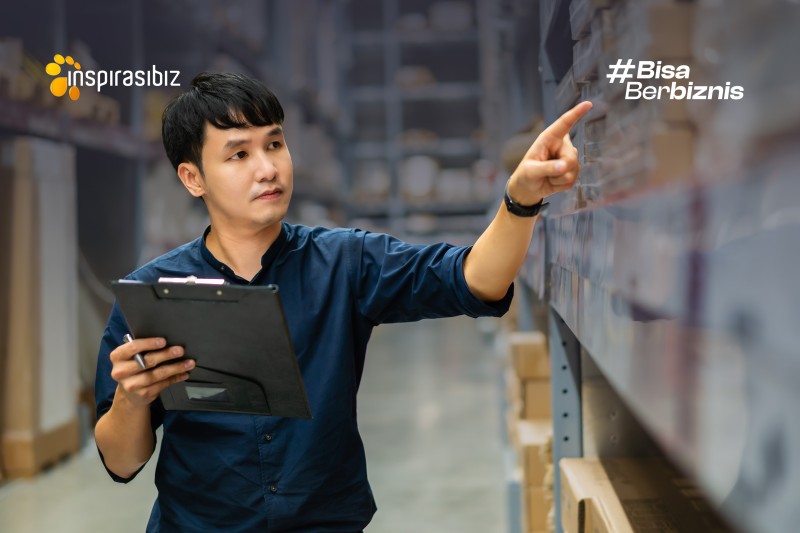 FIFO dan LIFO dalam Manajemen Stok: Pengertian, Cara Kerja, Manfaat ...