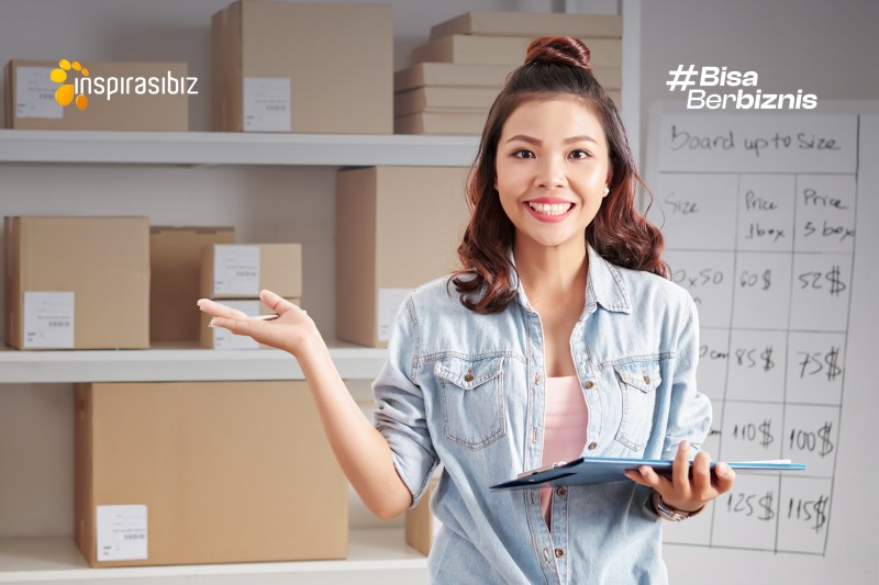 Reorder Point: Pengertian, Manfaat, dan Cara Menghitungnya untuk Bisnis ...